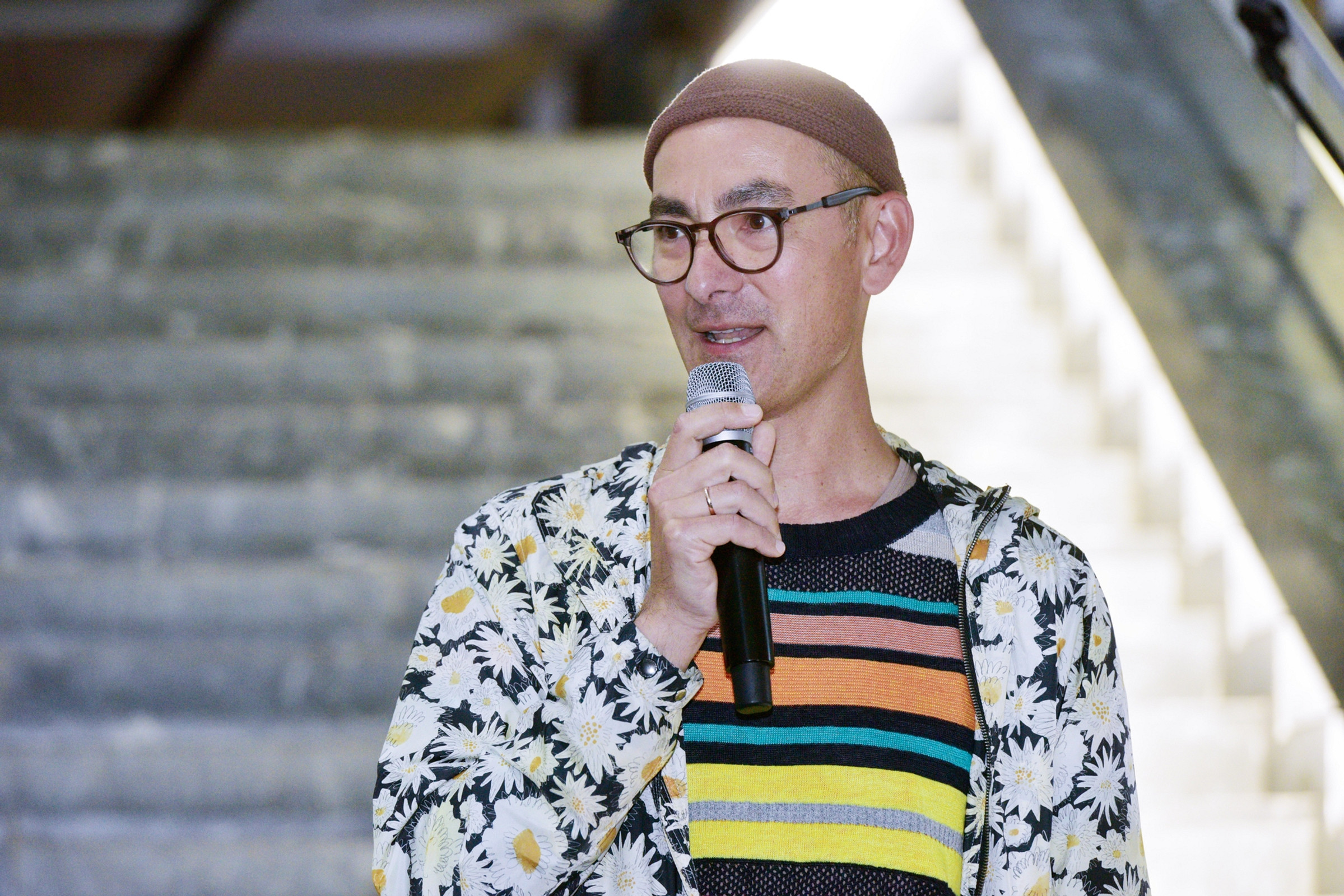 100 beste Plakate - typo/graphic posters