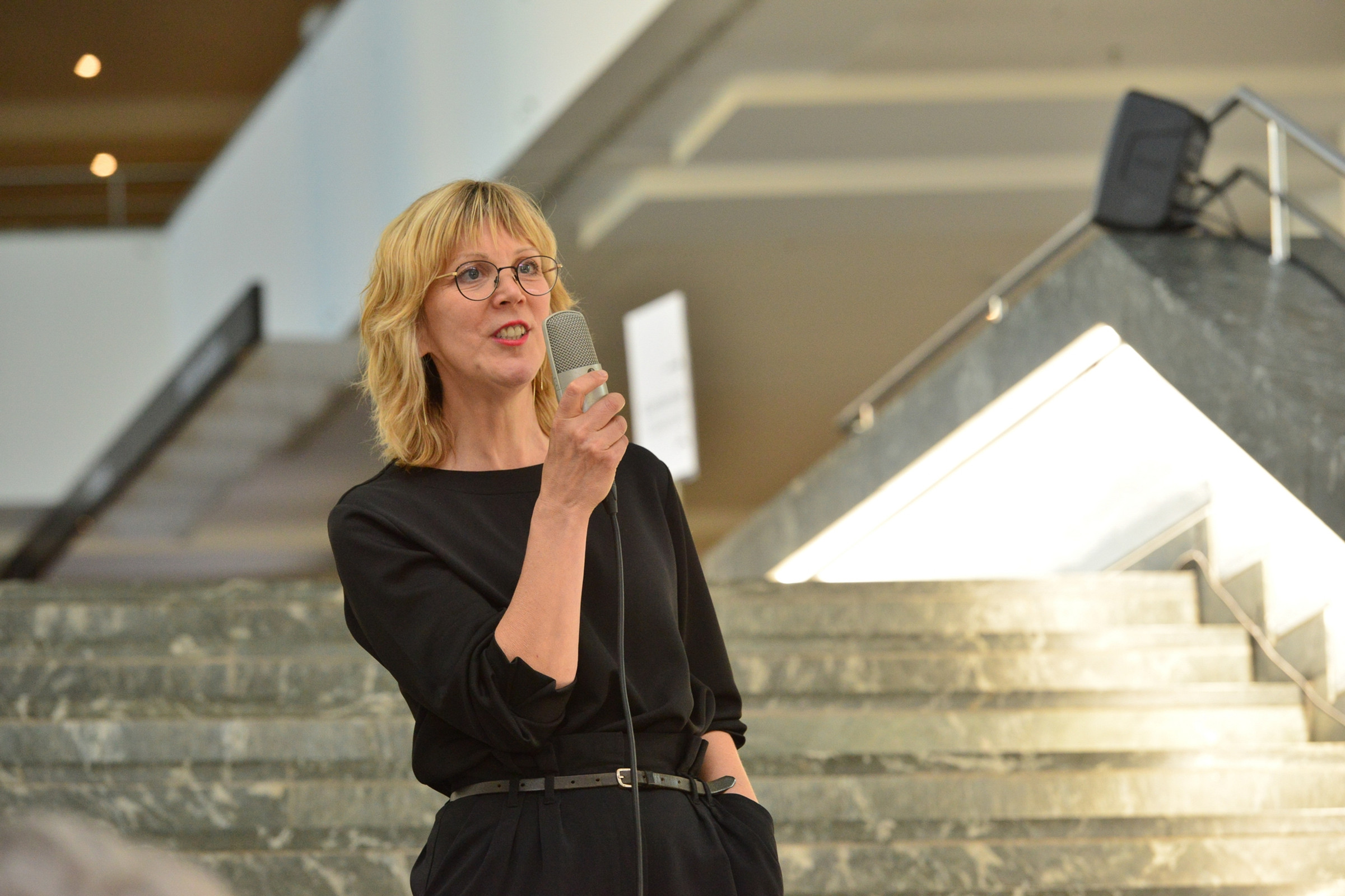 “Build Me Up”, 2021, by Tim Lindacher, Johannes Schreiner for 100 beste ...