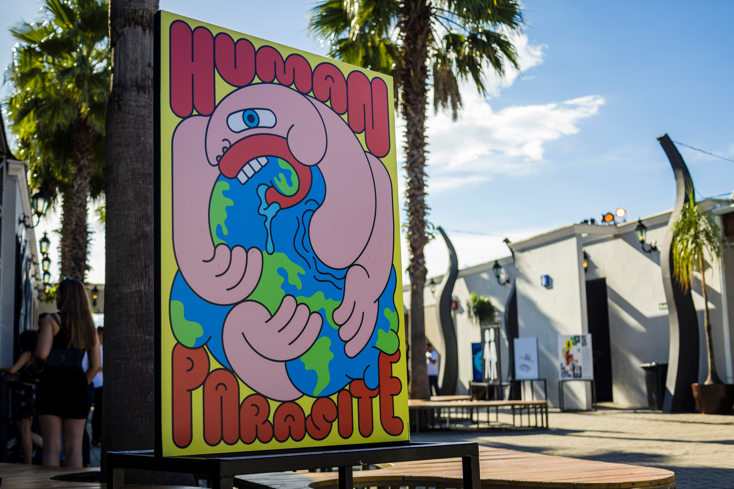 Mut zur Wut - typo/graphic posters