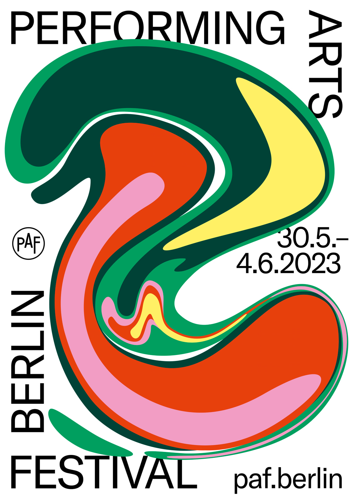 Festivals Berlin 2023