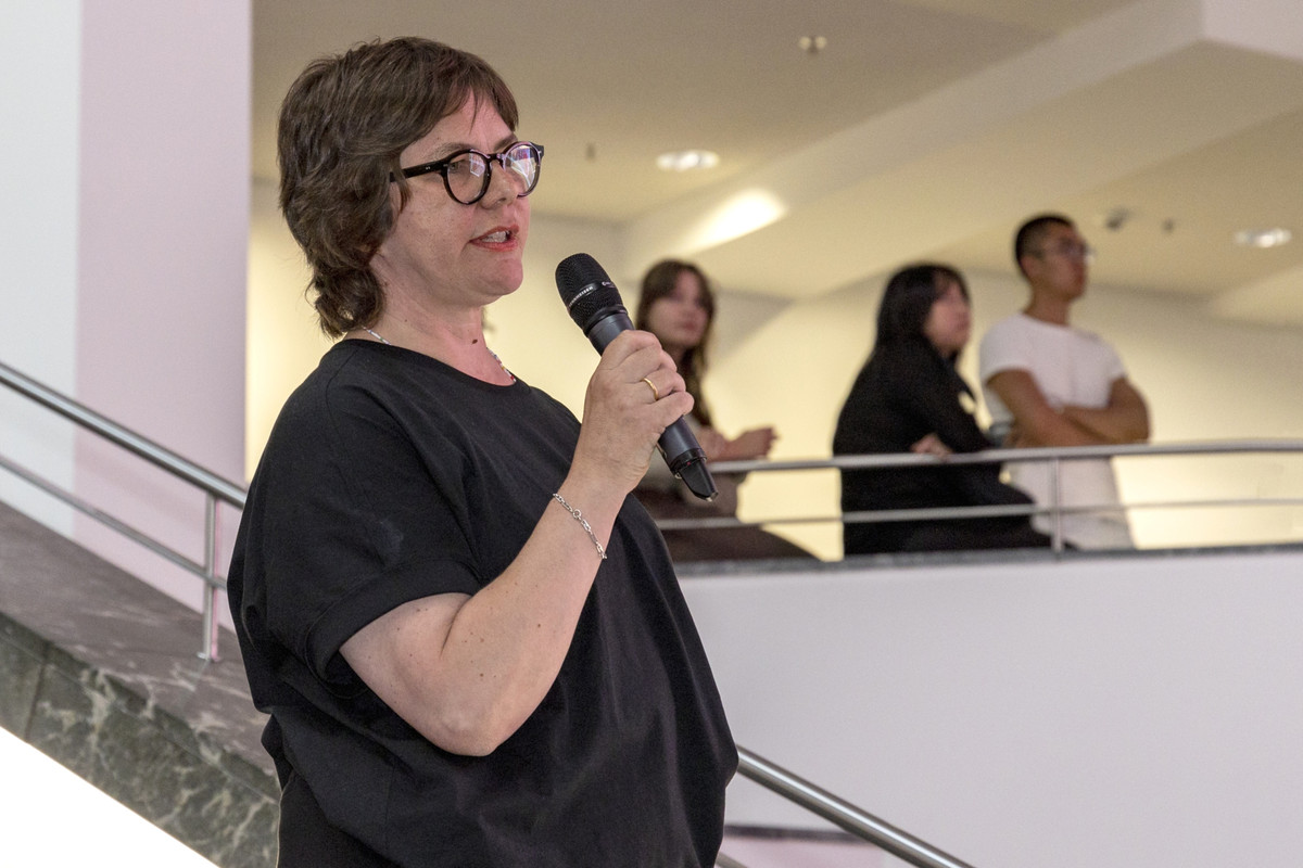 100 beste Plakate - typo/graphic posters