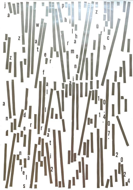 “Lausanne Underground Film & Music Festival (LUFF) 2024”, 2024, by ...