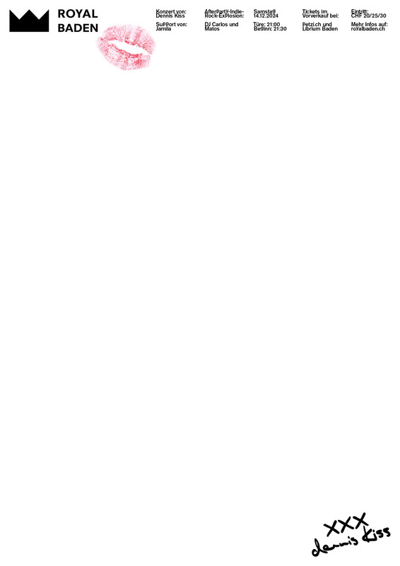 “Rapid Rave Soja Cats”, 2025, by sam steiner, Sirkka Ammann - typo ...