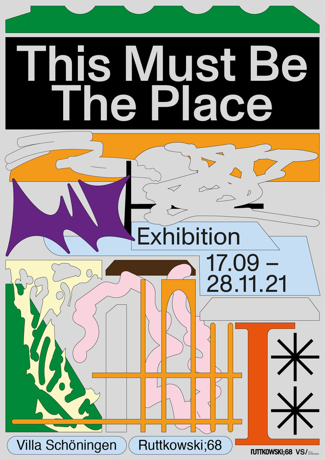 plants - Collection - typo/graphic posters