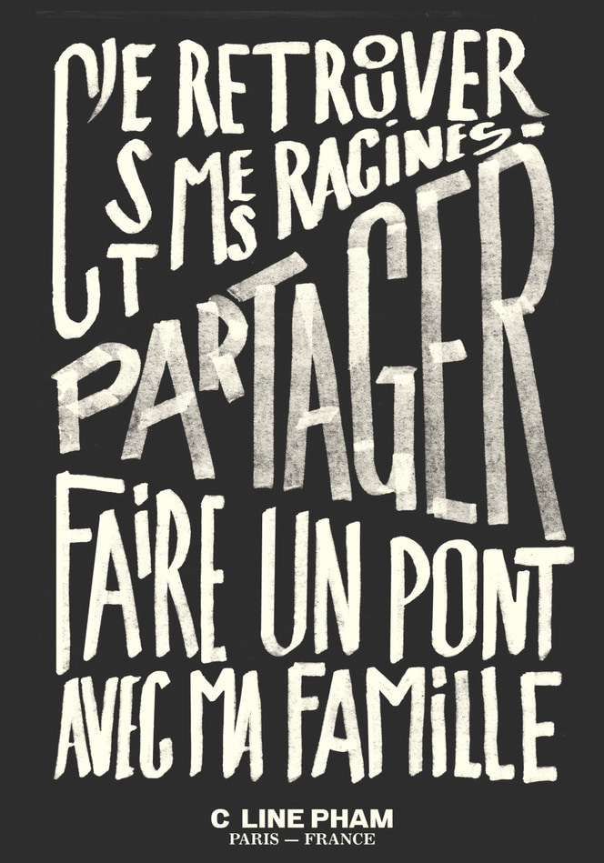 aaaaa atelier - typo/graphic posters