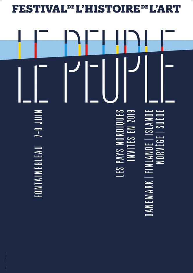 Philippe Apeloig - typo/graphic posters