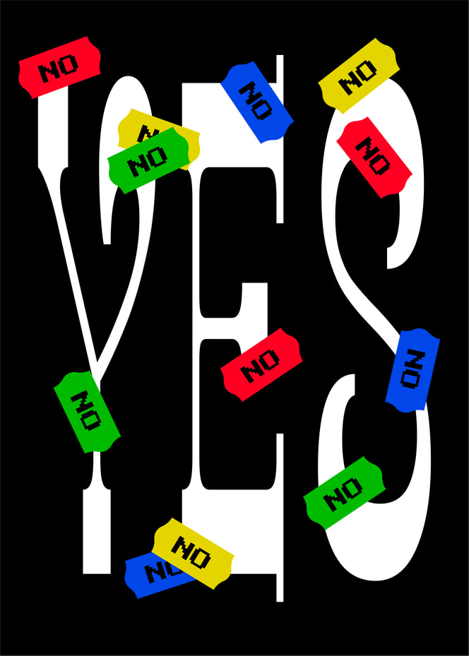 Eleni Dafini Bacula - typo/graphic posters