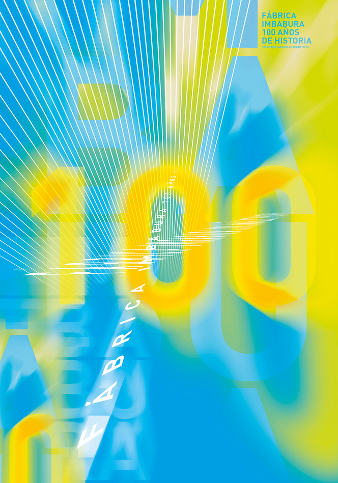 Germán Jiménez - typo/graphic posters