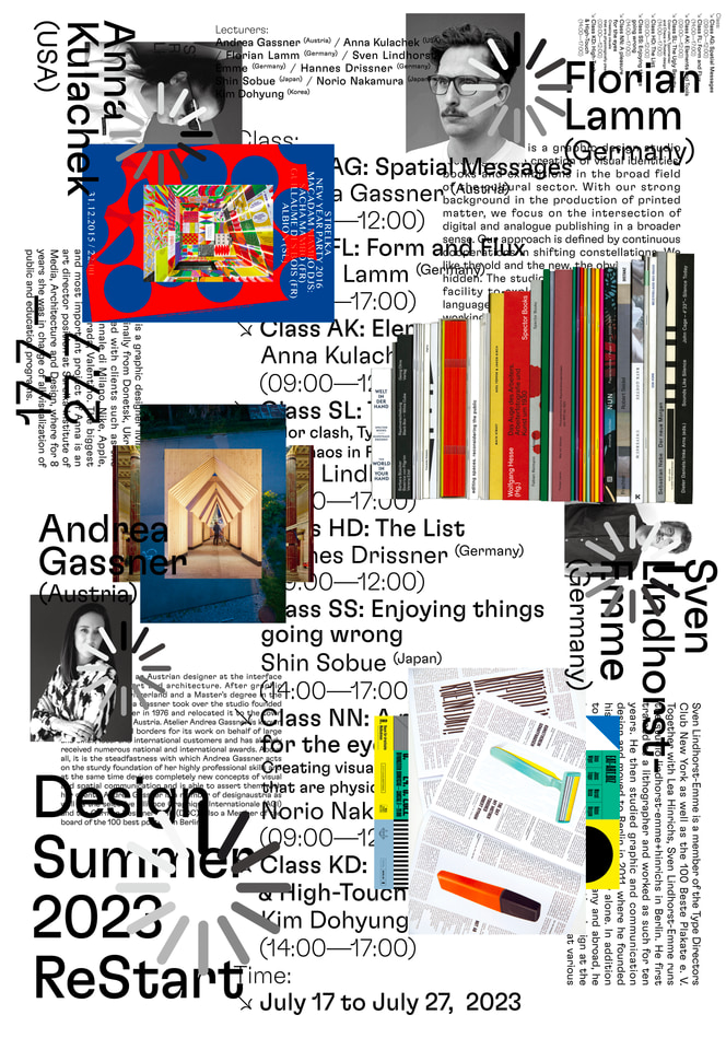 Jianping He - typo/graphic posters