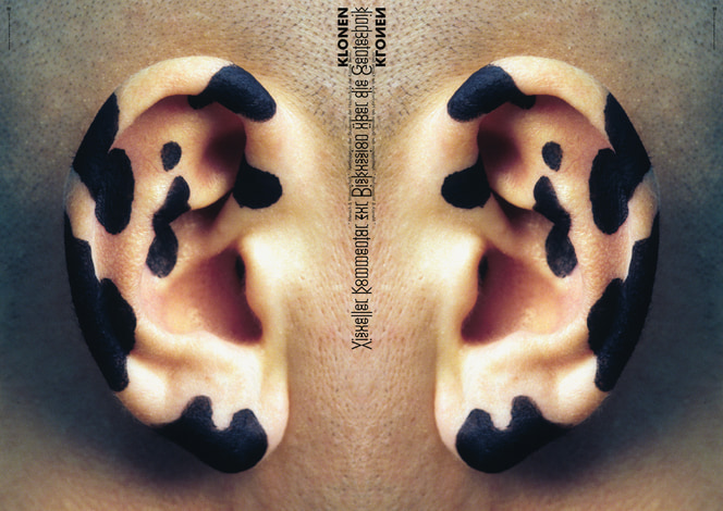 Jianping He - typo/graphic posters