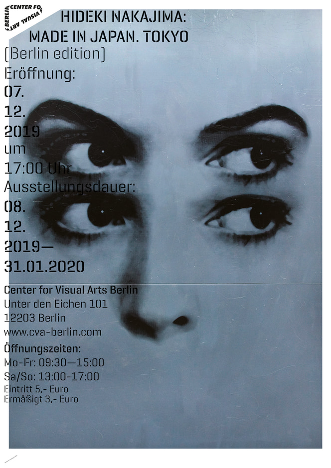 Jianping He - typo/graphic posters