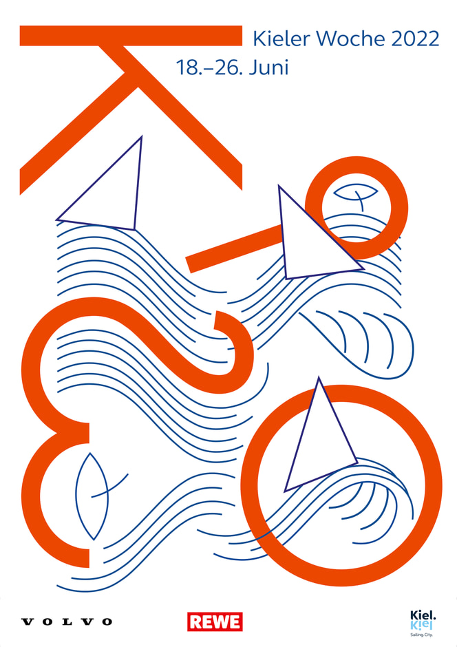 教学海报 - Collection - typo/graphic posters