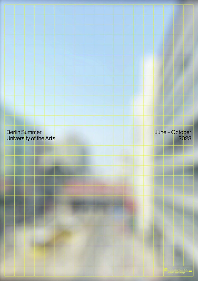 Klasse Hickmann - typo/graphic posters