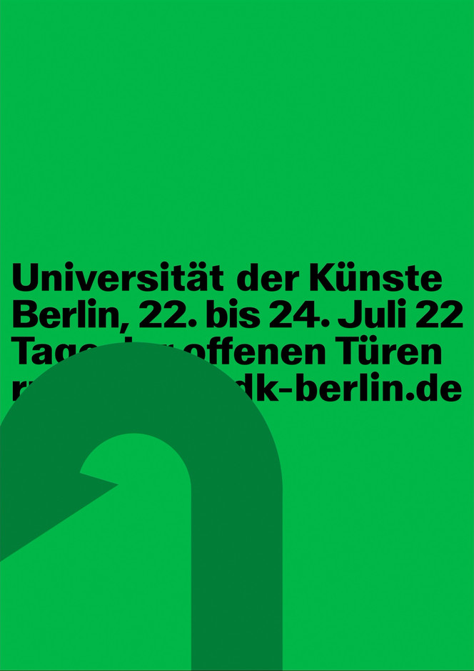 Klasse Hickmann - typo/graphic posters