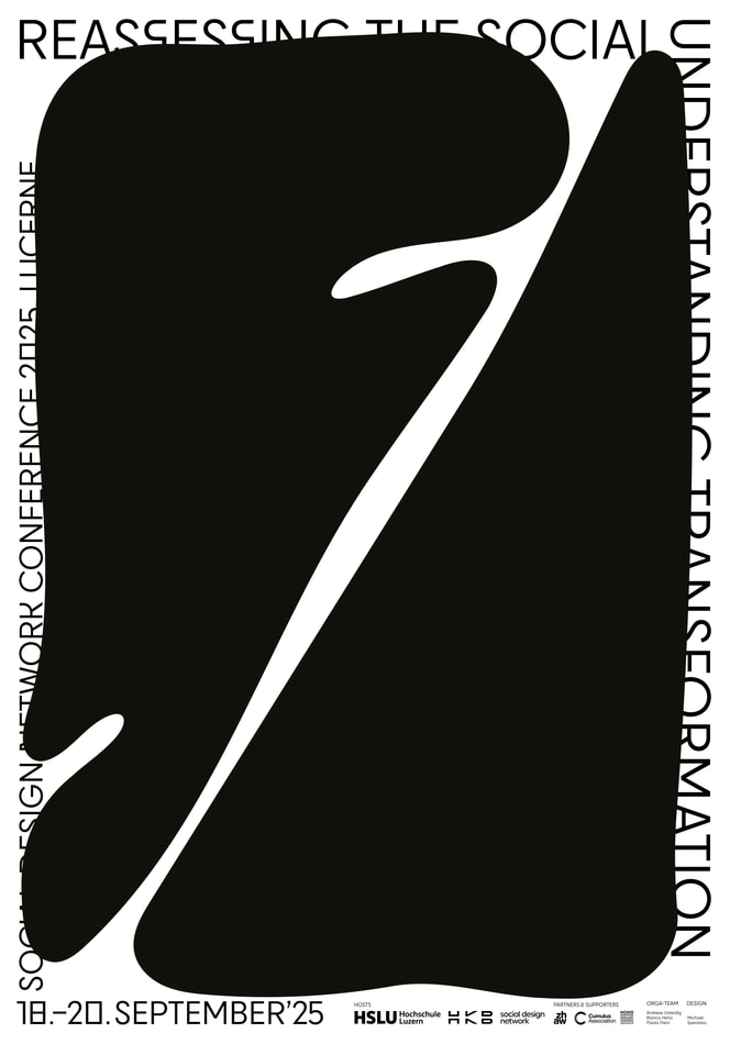 “nachhaltigkeitswoche luzern – regenerative fingerprint”, 2024, by ...