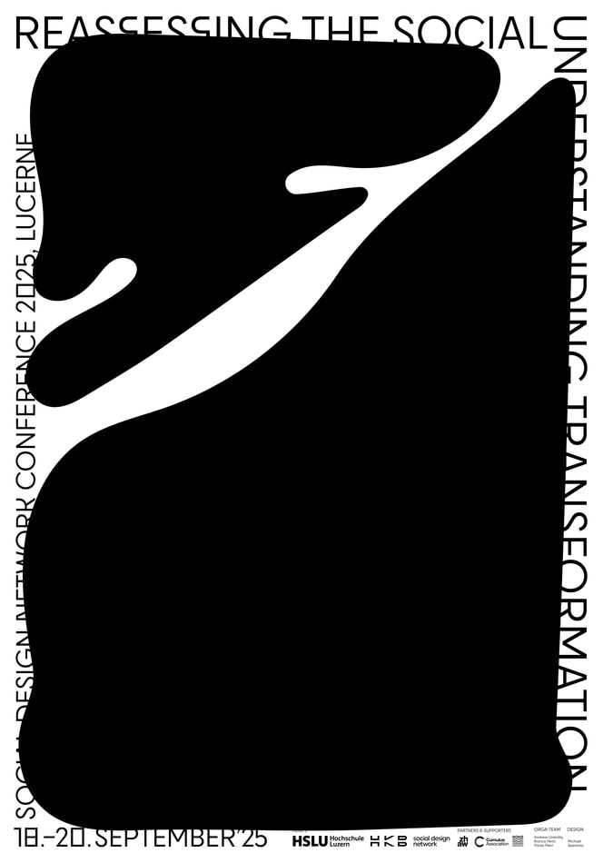 Michael Speranza - typo/graphic posters