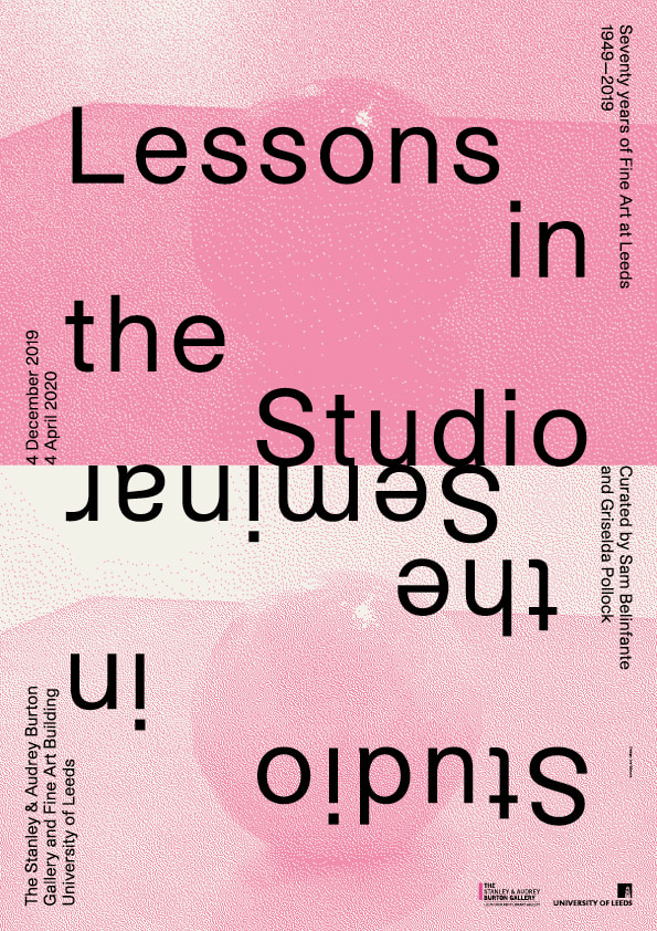 Joe Gilmore - typo/graphic posters