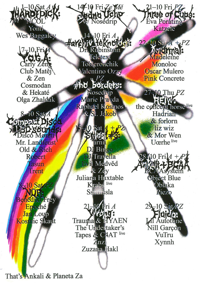 Robert Radziejewski - typo/graphic posters