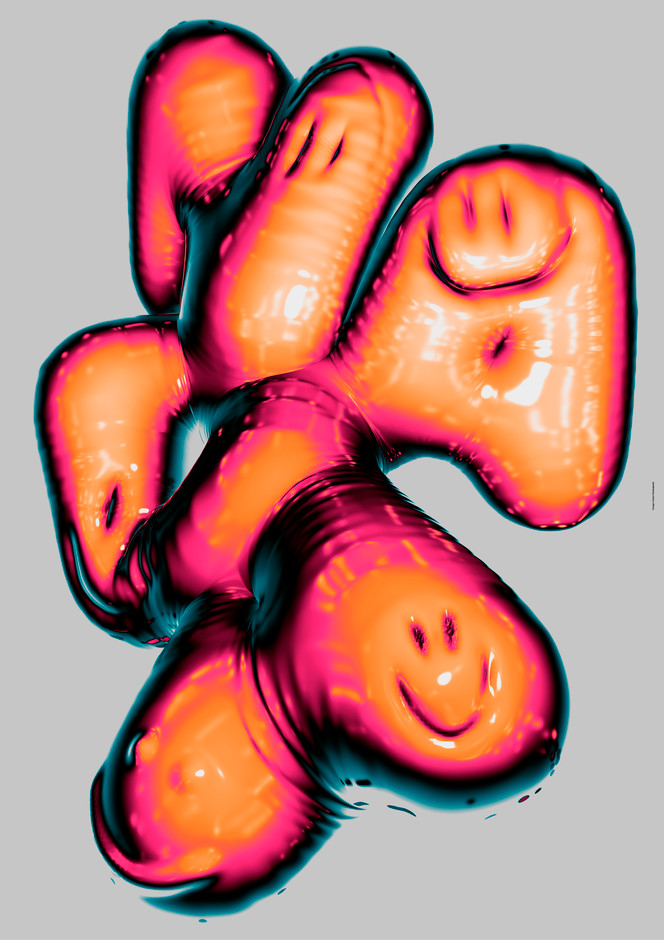 Robert Radziejewski - typo/graphic posters