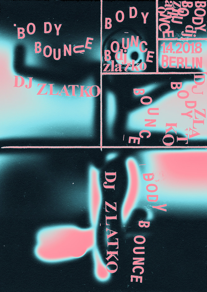 Robert Radziejewski - typo/graphic posters