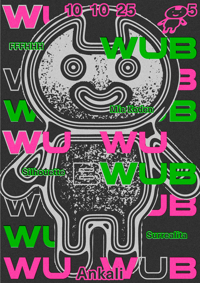 Robert Radziejewski - typo/graphic posters