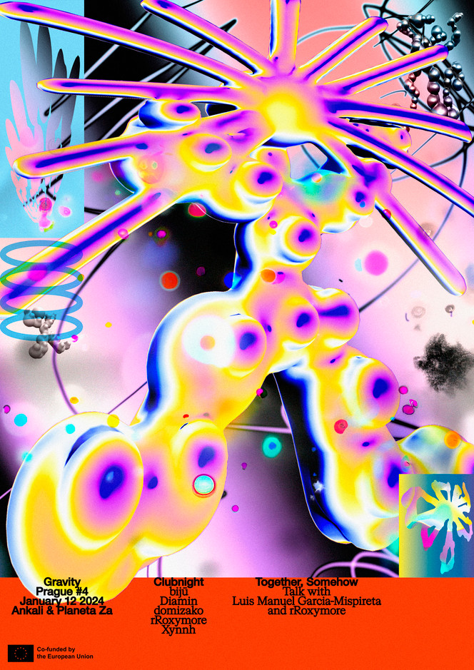 Robert Radziejewski - typo/graphic posters