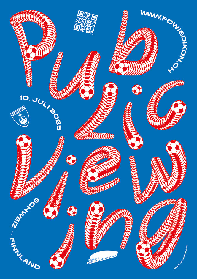 sam steiner - typo/graphic posters