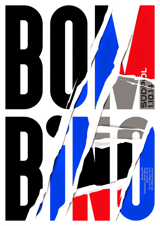 film - Collection - typo/graphic posters