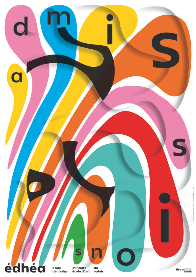 Toan Vu-Huu - typo/graphic posters